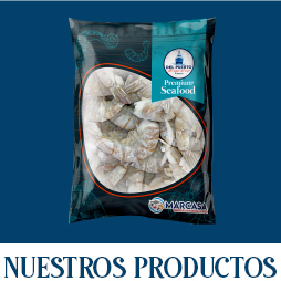 MARCASA - Mariscos de CentroAmerica